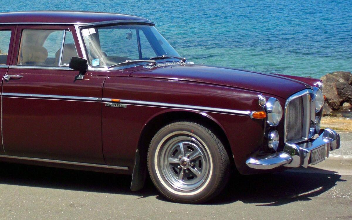 The best-looking alloy wheels ever | Autocar