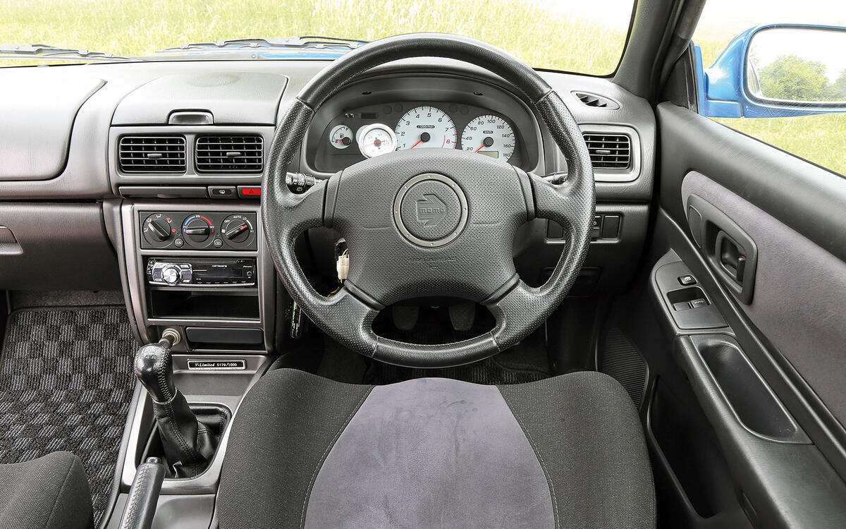 How car interiors changed since 1928 | Autocar