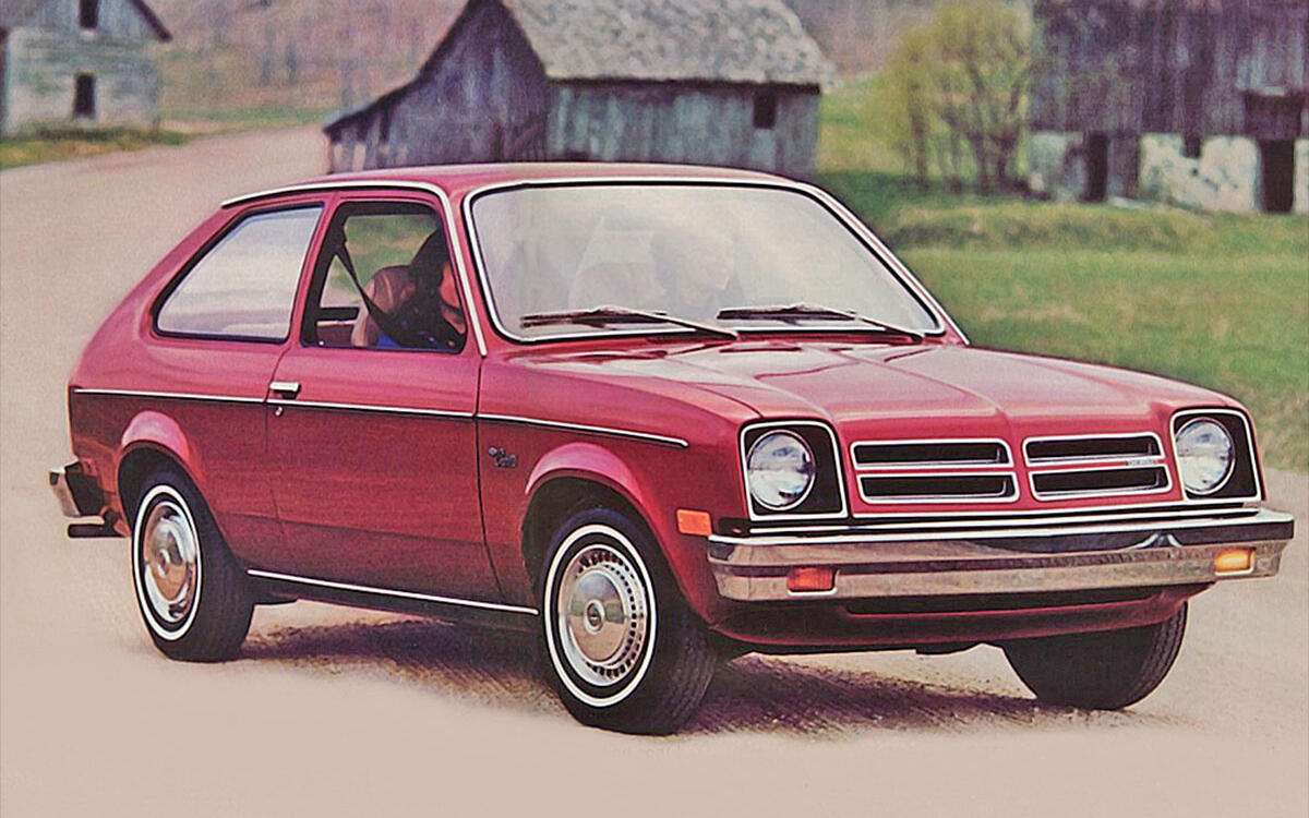 The greatest small cars ever made | Autocar