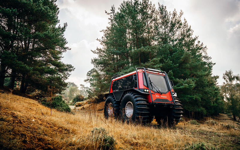 Autocar’s top car photos of the year | Autocar