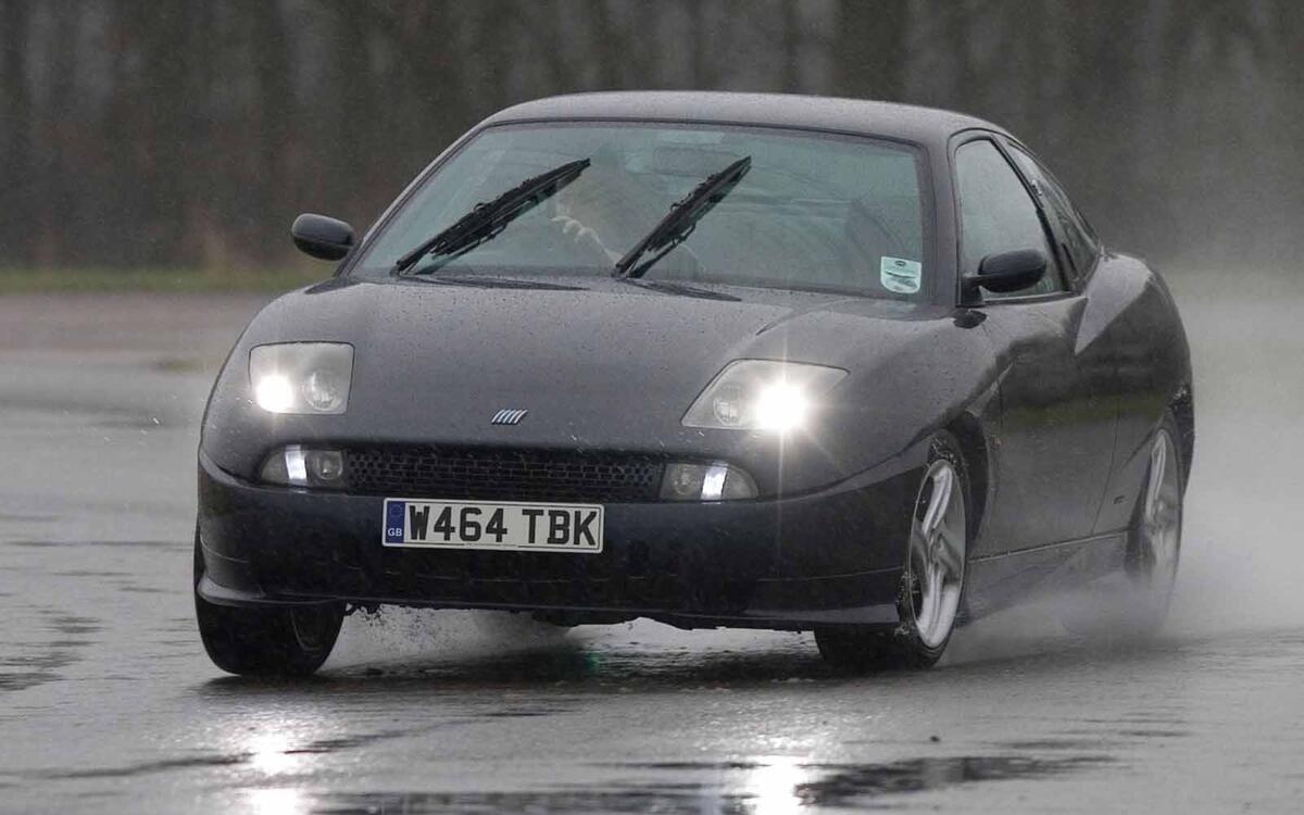 The best classy coupés from the 1990s - and how to buy them now | Autocar