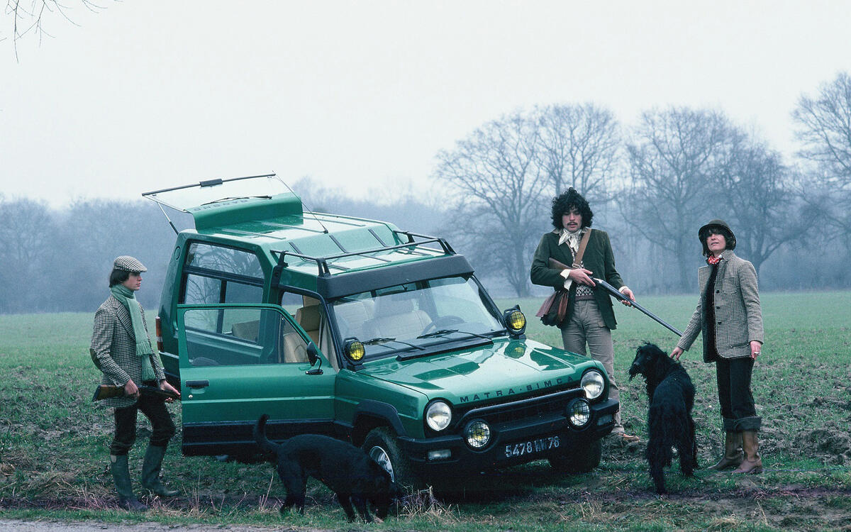 The best cars from dead car companies | Autocar