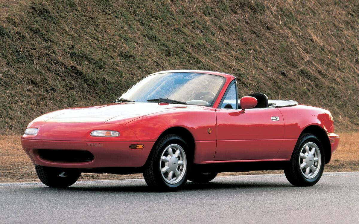 The best slow cars to drive fast | Autocar