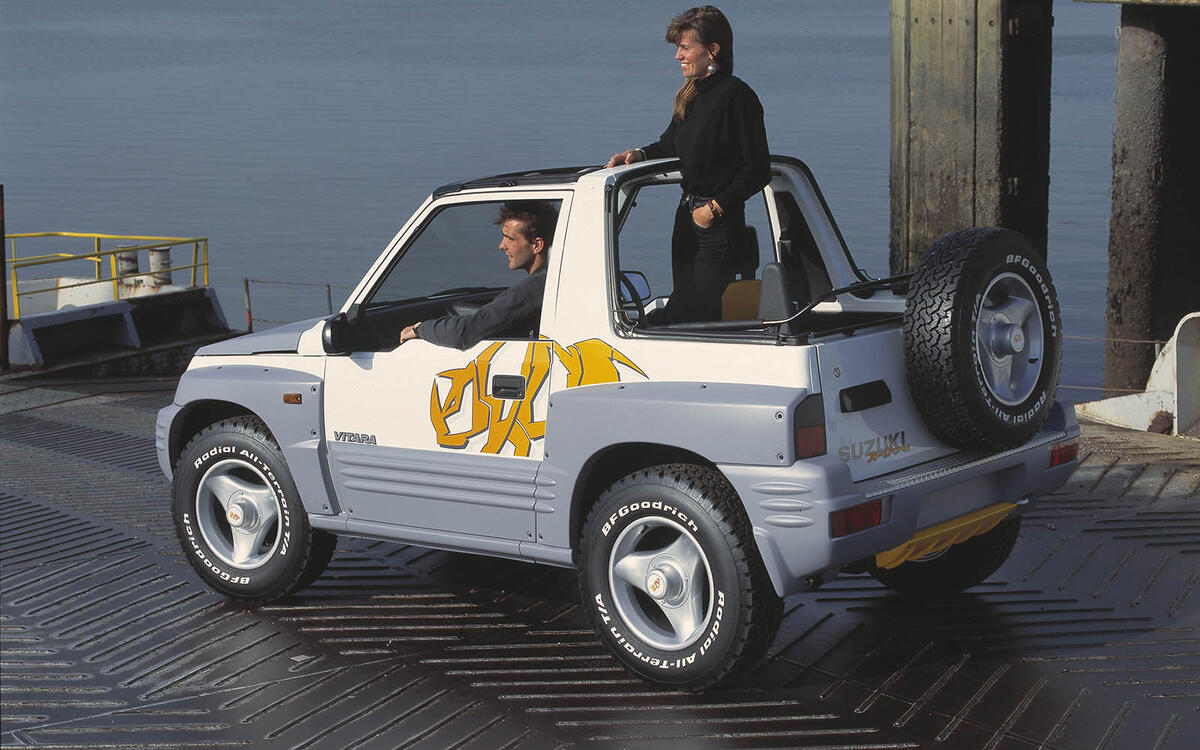The retro car accessories we miss the most | Autocar