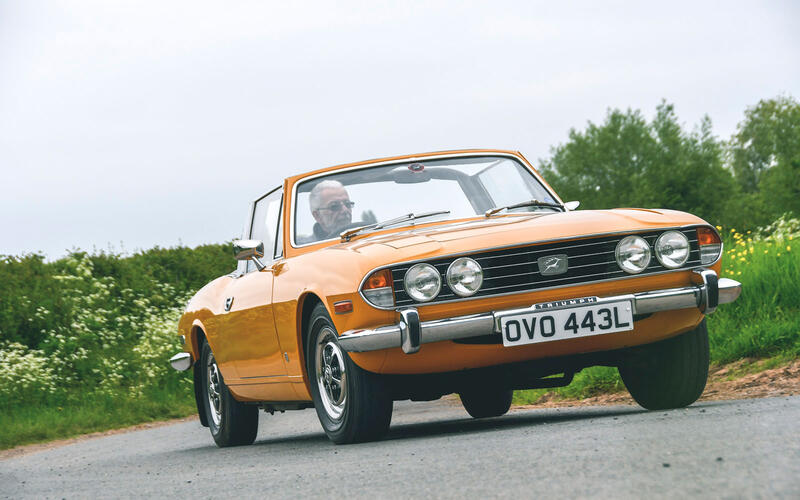 The best British cars ever made | Autocar