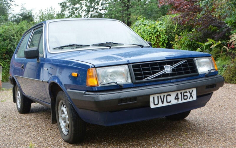 '80s sales heroes vanishing from our roads | Autocar