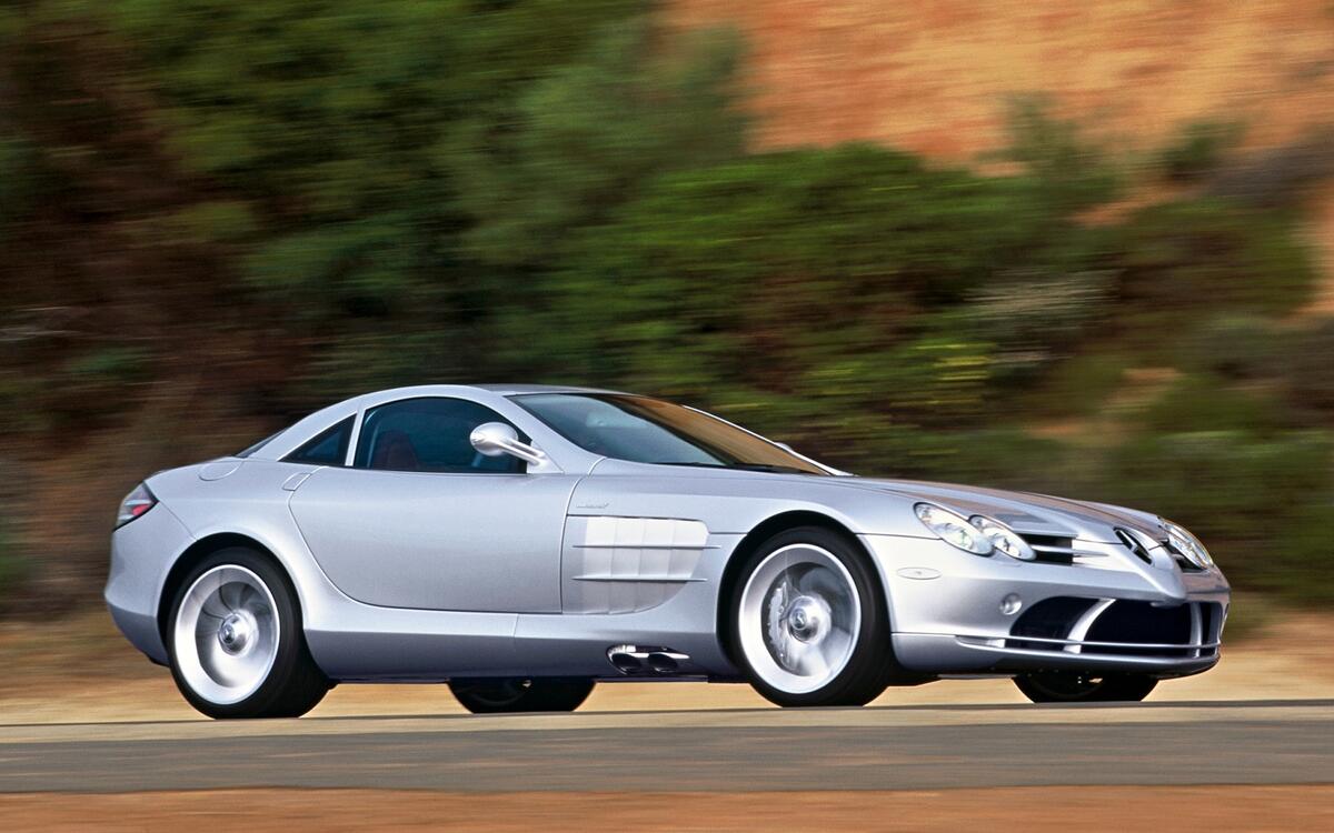 The amazing story of McLaren road cars | Autocar