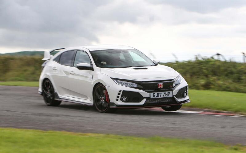 In pictures: Britain's best cars and the people who made them | Autocar