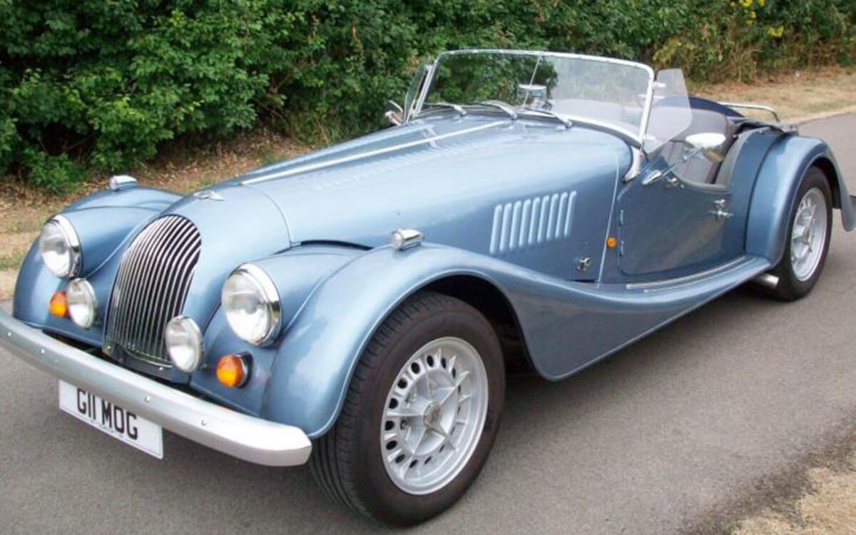 The best-looking alloy wheels ever | Autocar