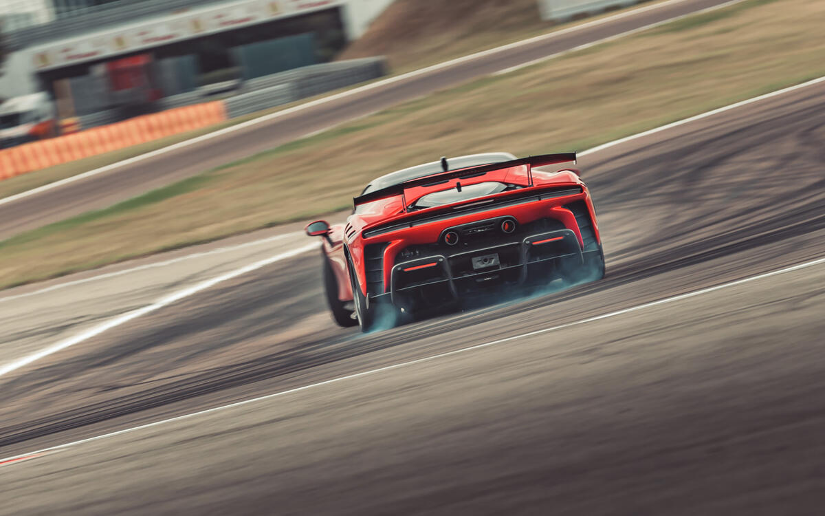 Snappy new year: The most amazing photos from Autocar in 2024 | Autocar