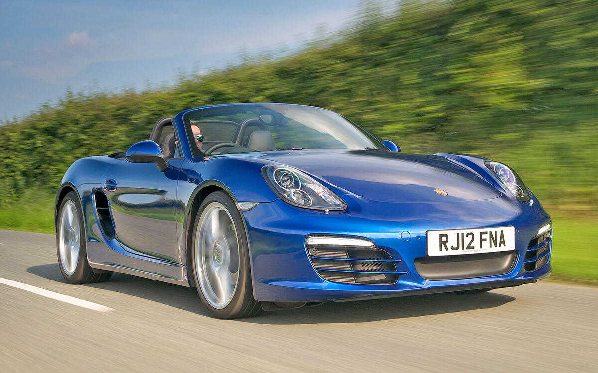 Excellent used cars to buy from every brand | Autocar