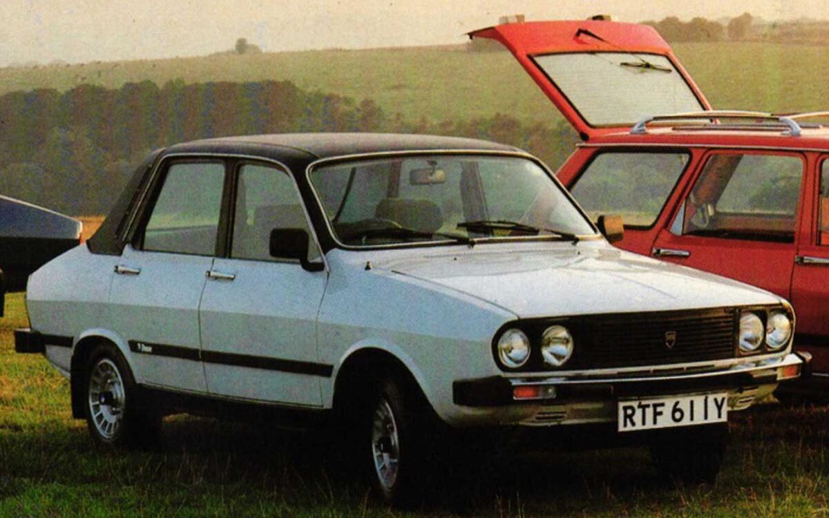 When did each foreign car brand arrive in the UK? | Autocar