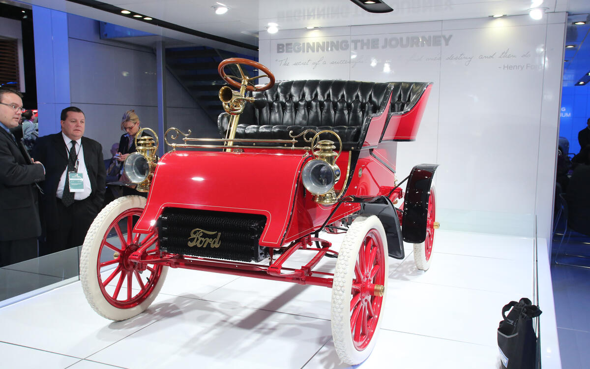 When did each foreign car brand arrive in the UK? | Autocar