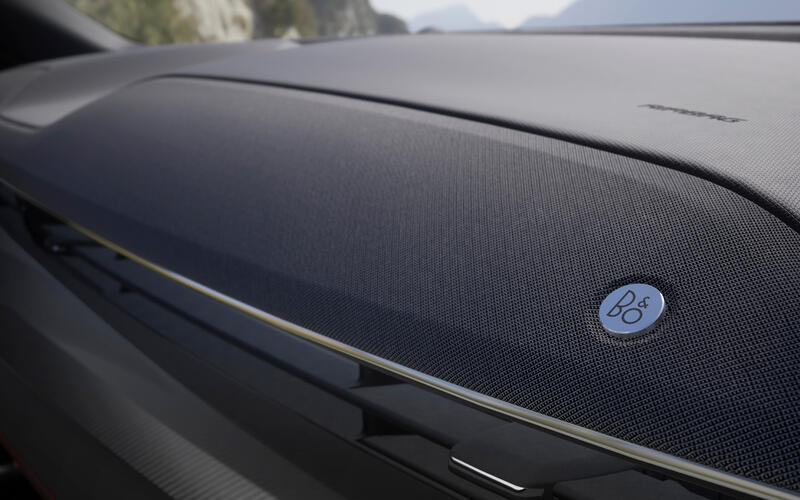 Gallery | Ford Mustang Mach-E: 8 amazing features | Promoted | Autocar