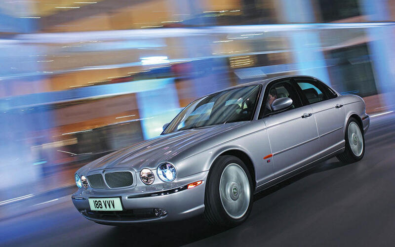 The finest affordable posh cars you can buy | Autocar