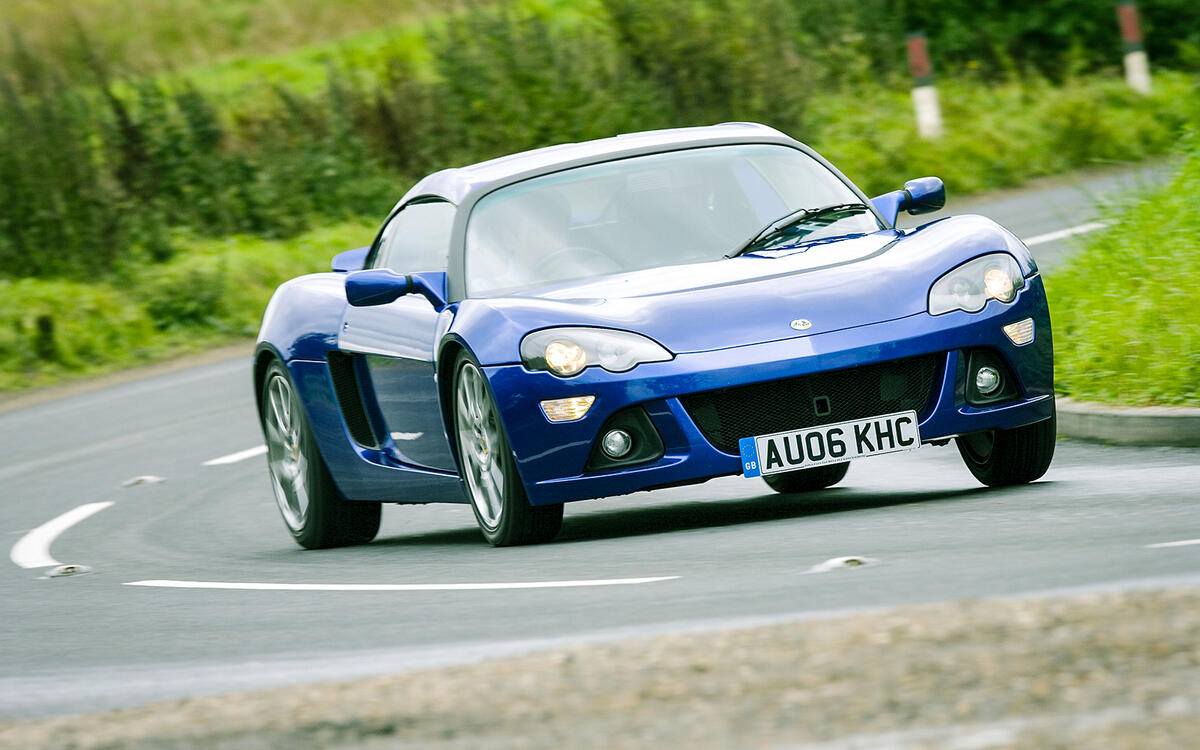 Lotus: its biggest sellers, and its smallest | Autocar