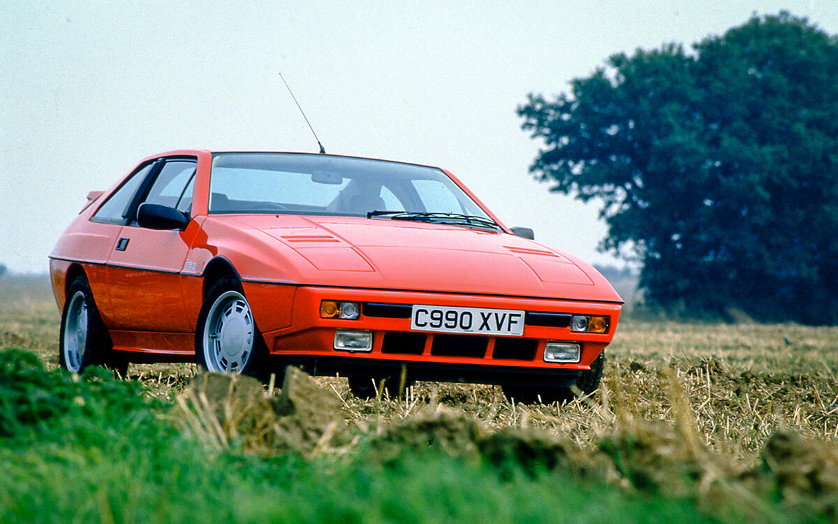 Lotus: its biggest sellers, and its smallest | Autocar