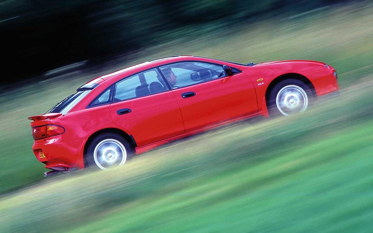 Bangers that work: 19 bargain cars that won't let you down | Autocar