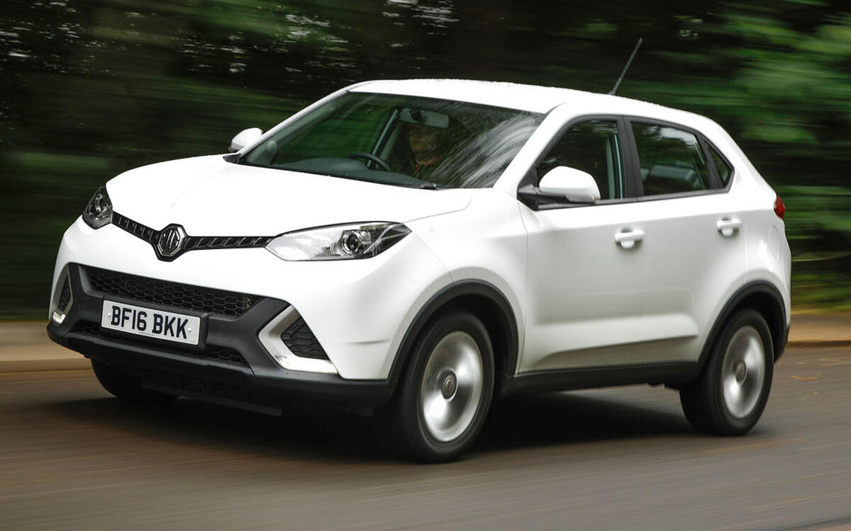 MG: celebrating a century of a British legend | Autocar