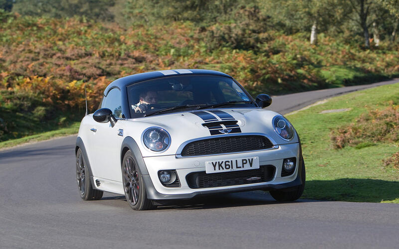 The most surprising cars ever made | Autocar