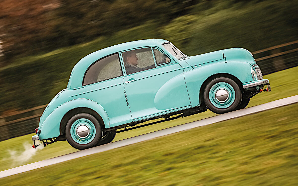 The cars transformed by a new engine | Autocar