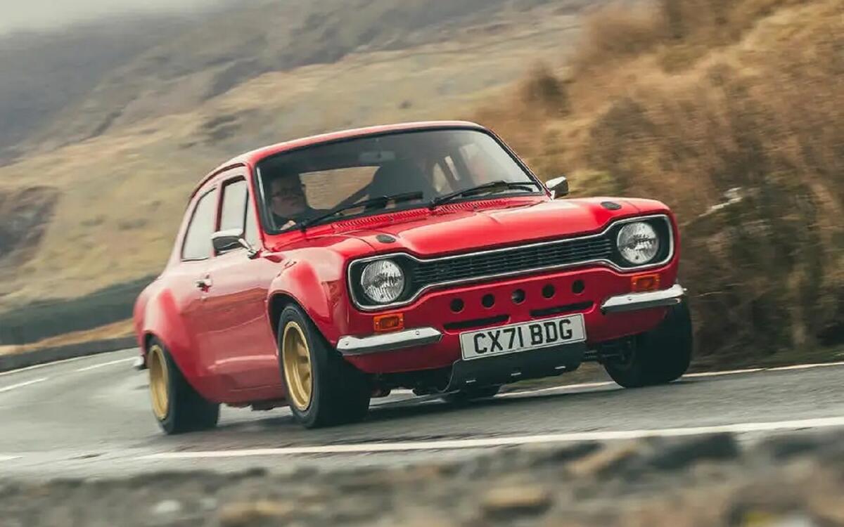 An A-to-Z of every vehicle maker in the UK | Autocar