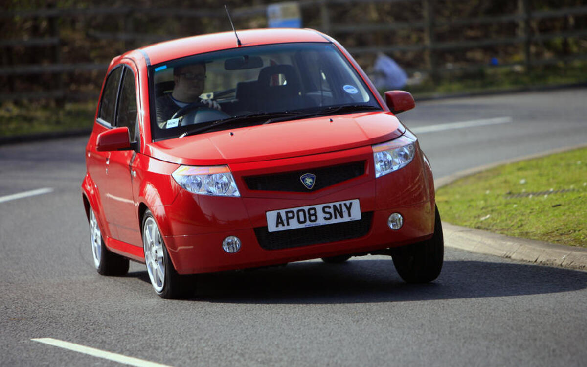 The car brands that could go extinct in the UK | Autocar