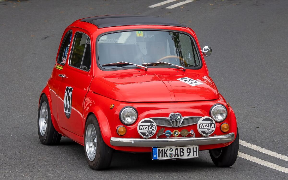 The best cars ever made in Austria | Autocar