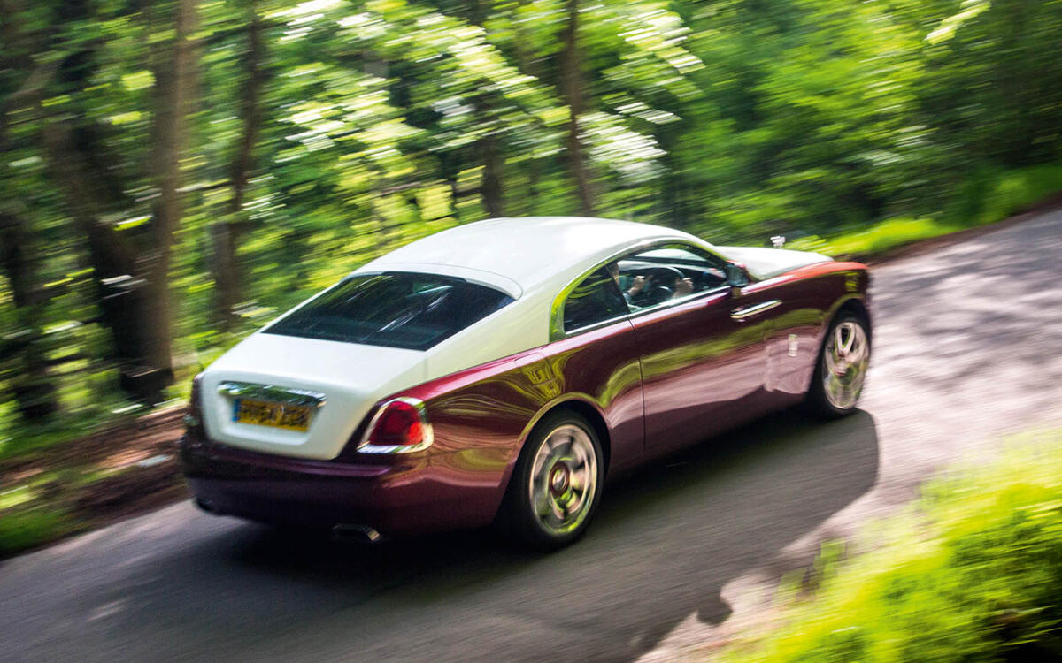 Rears of the year: the most eye-catching car back ends | Autocar