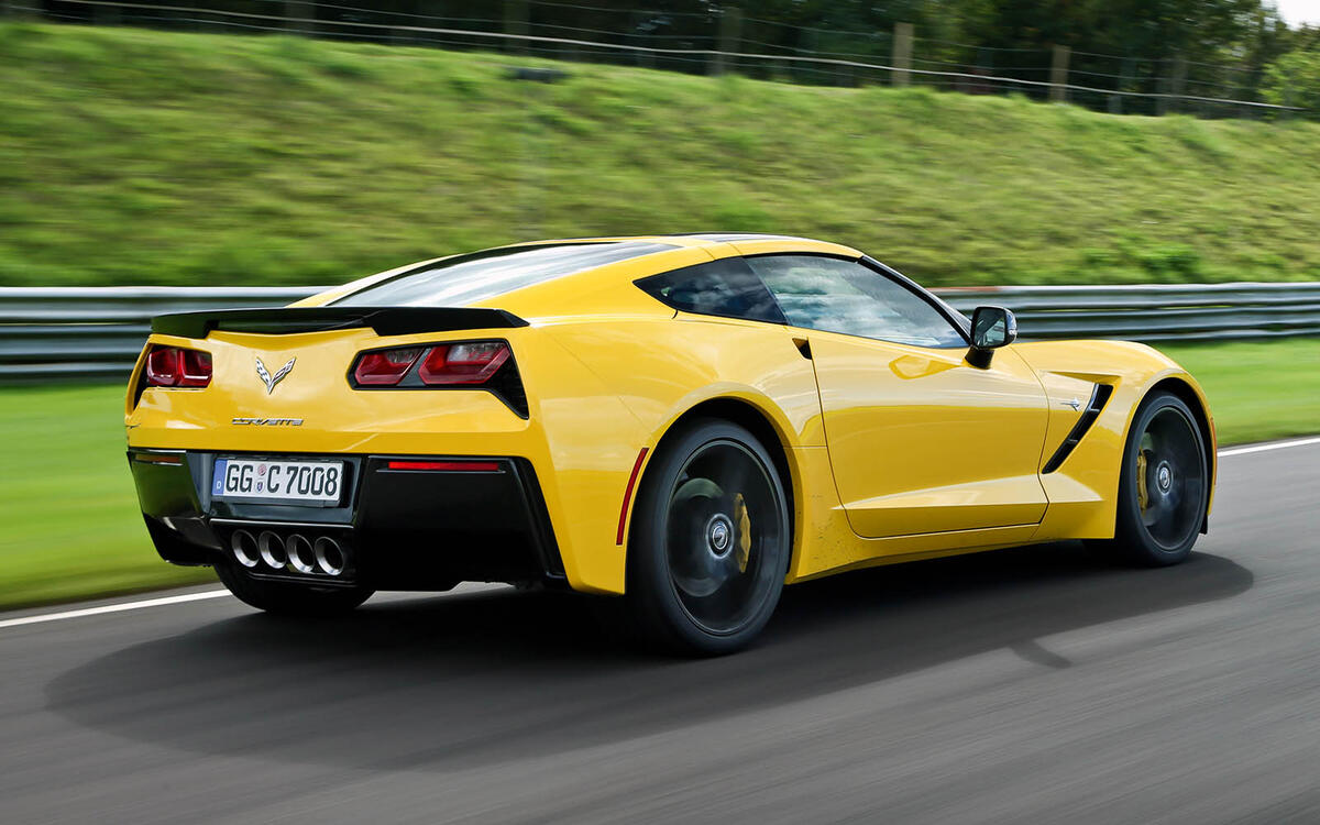 Rears of the year: the most eye-catching car back ends | Autocar