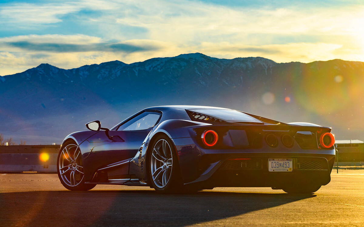 Rears of the year: the most eye-catching car back ends | Autocar