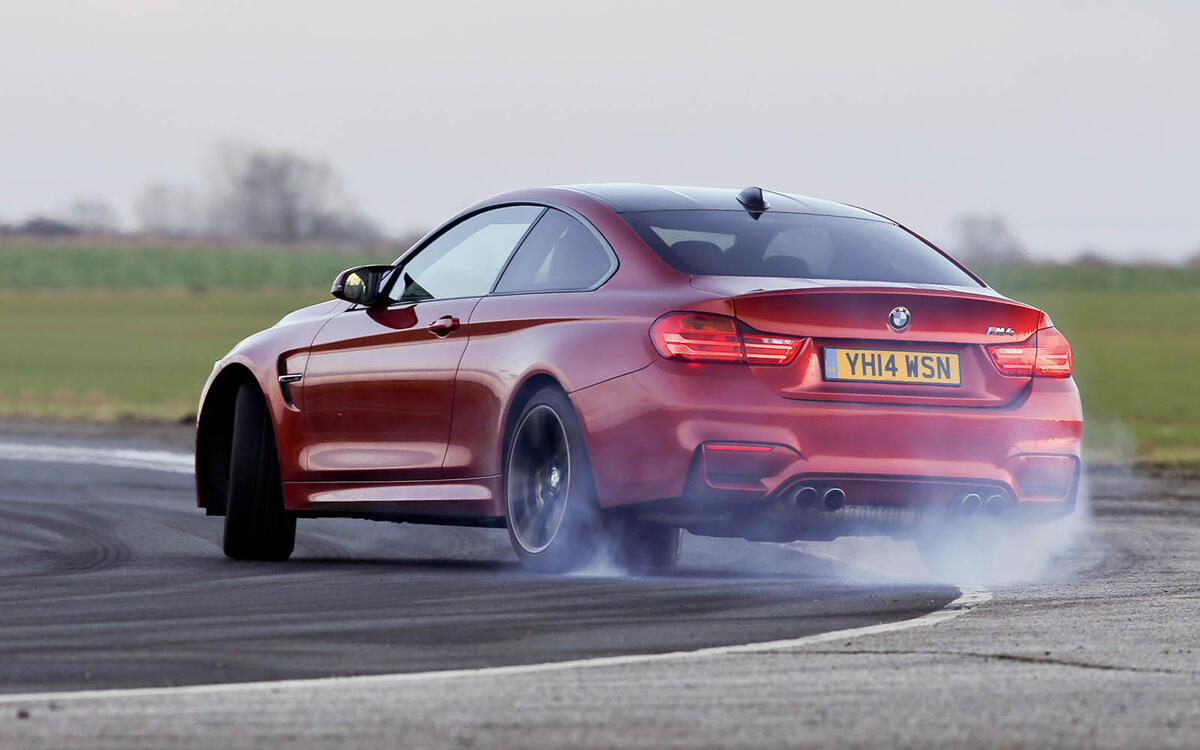 Rears of the year: the most eye-catching car back ends | Autocar
