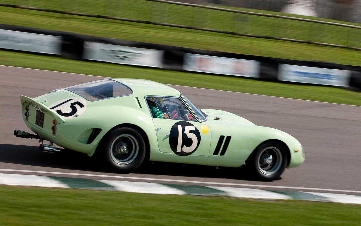 Rears of the year: the most eye-catching car back ends | Autocar