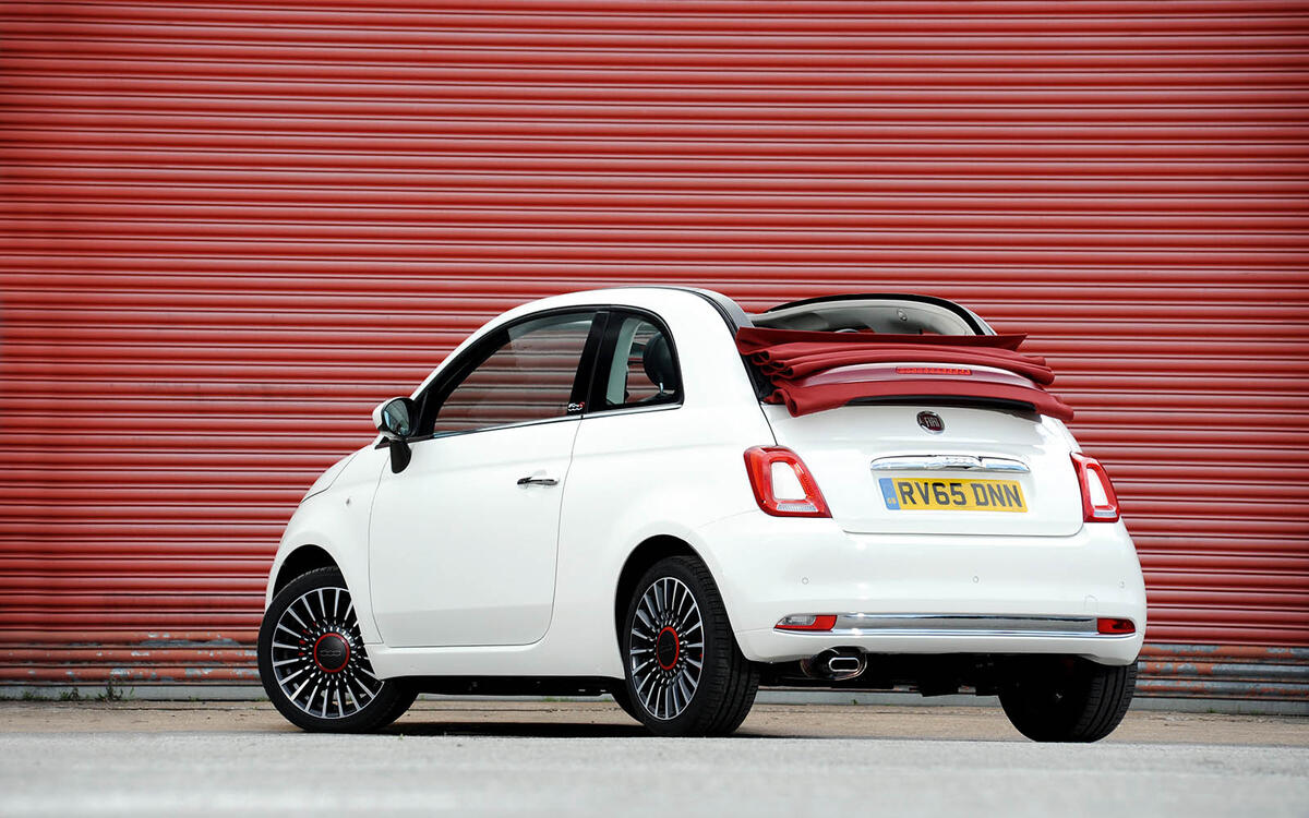 Rears of the year: the most eye-catching car back ends | Autocar