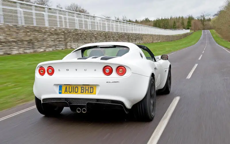 Rears of the year: the most eye-catching car back ends | Autocar