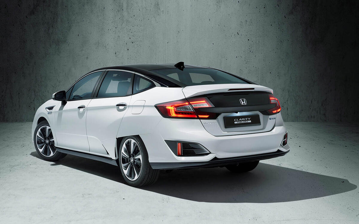 Rears of the year: the most eye-catching car back ends | Autocar