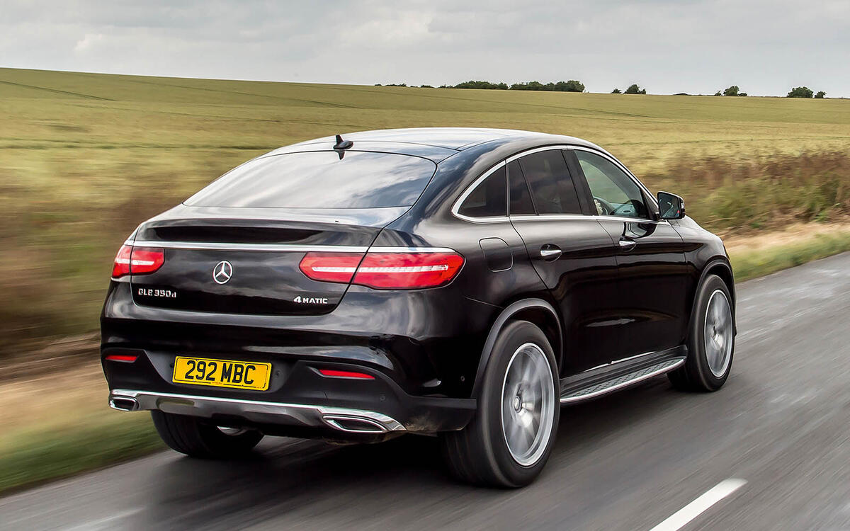 Rears of the year: the most eye-catching car back ends | Autocar