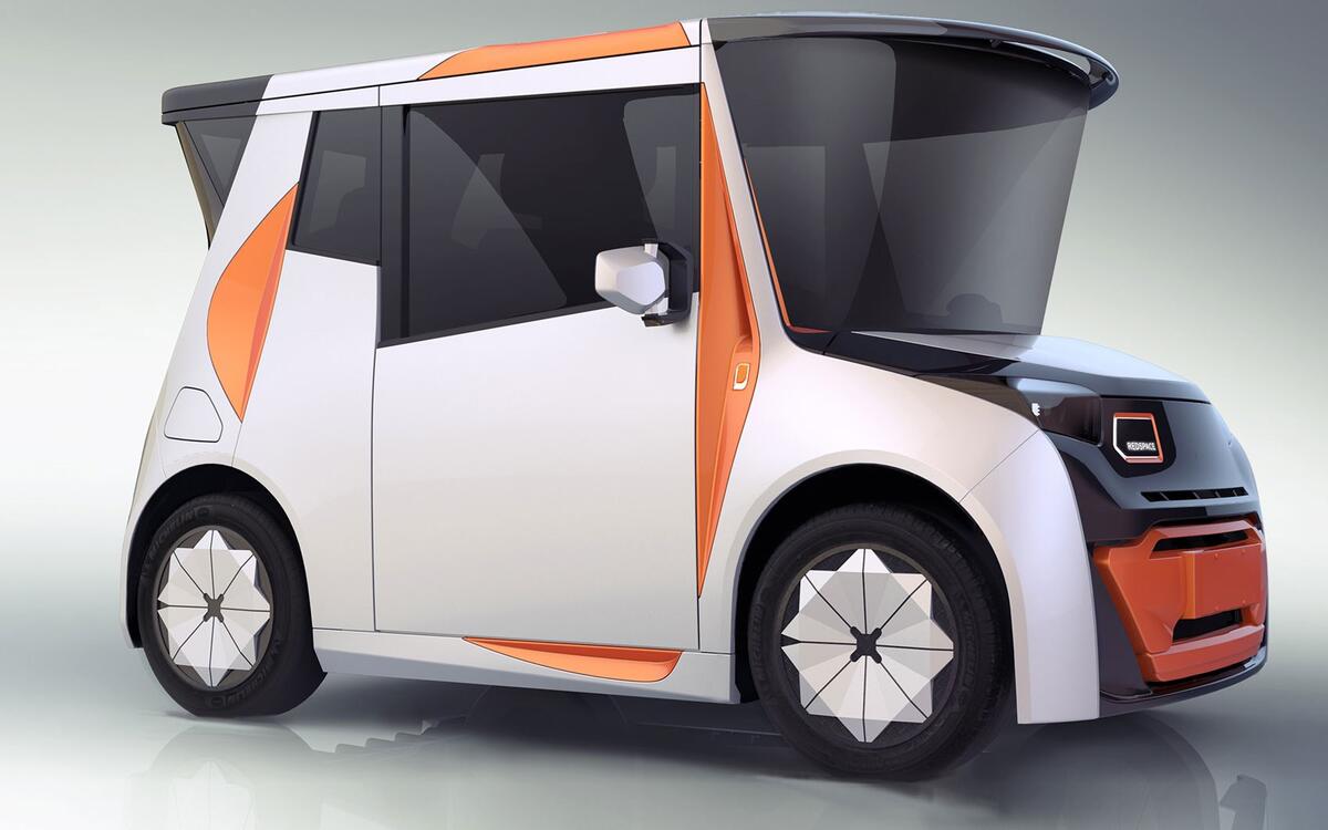 Never dull: the car designs of Chris Bangle | Autocar