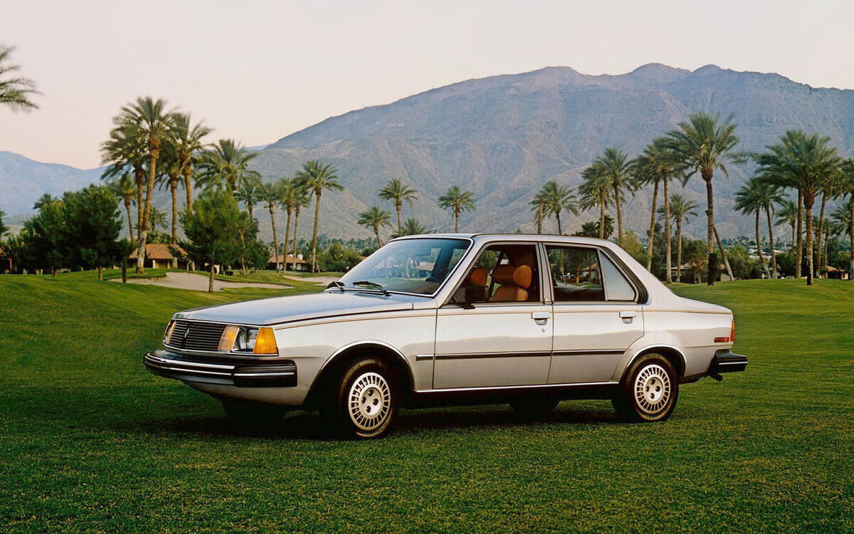 A picture history of French cars in America | Autocar