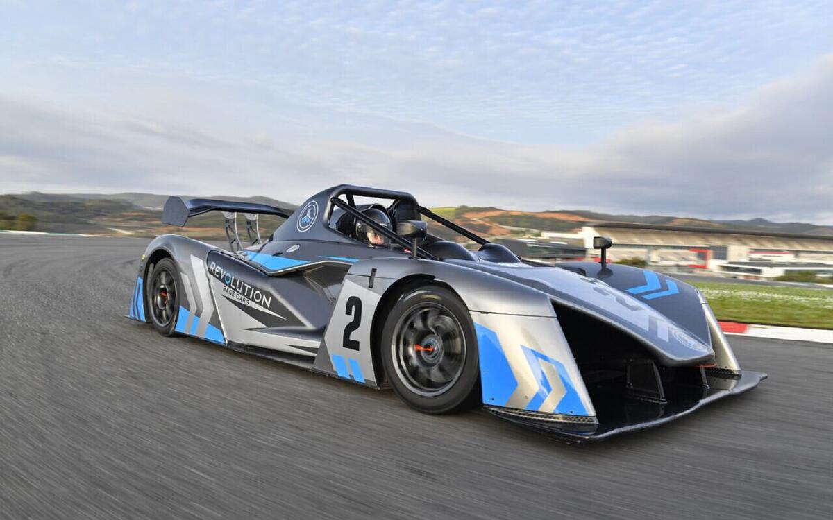 An A-to-Z of every vehicle maker in the UK | Autocar