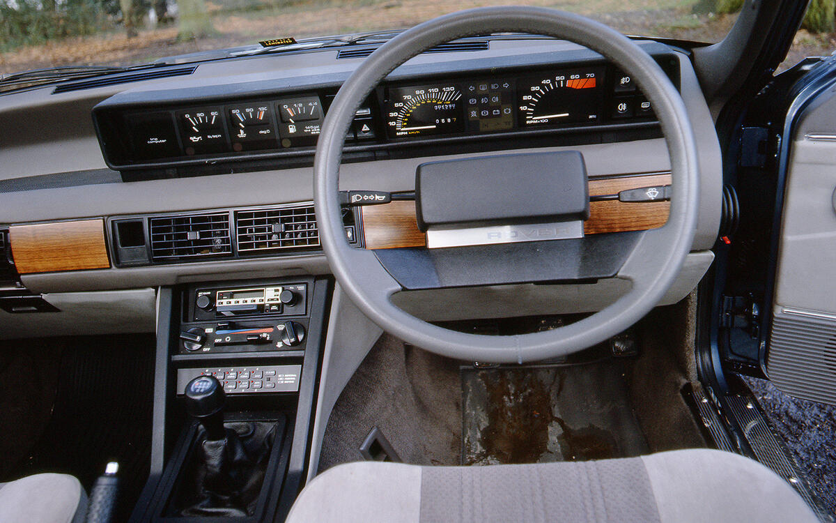 British Leyland: its greatest cars | Autocar