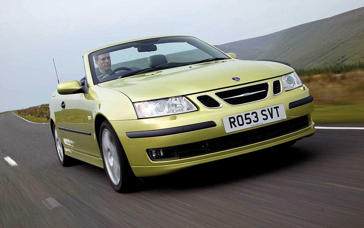 Bangers that work: 19 bargain cars that won't let you down | Autocar
