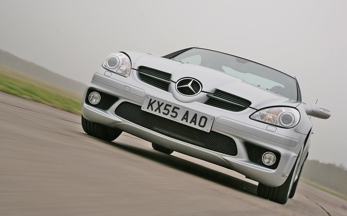 Cheapest ways to 0-62mph in under 5 seconds | Autocar