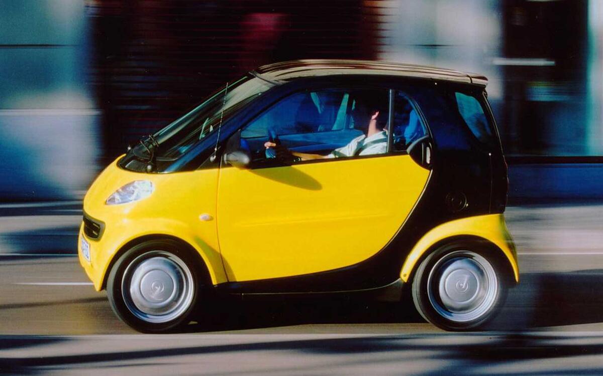 When did each foreign car brand arrive in the UK? | Autocar