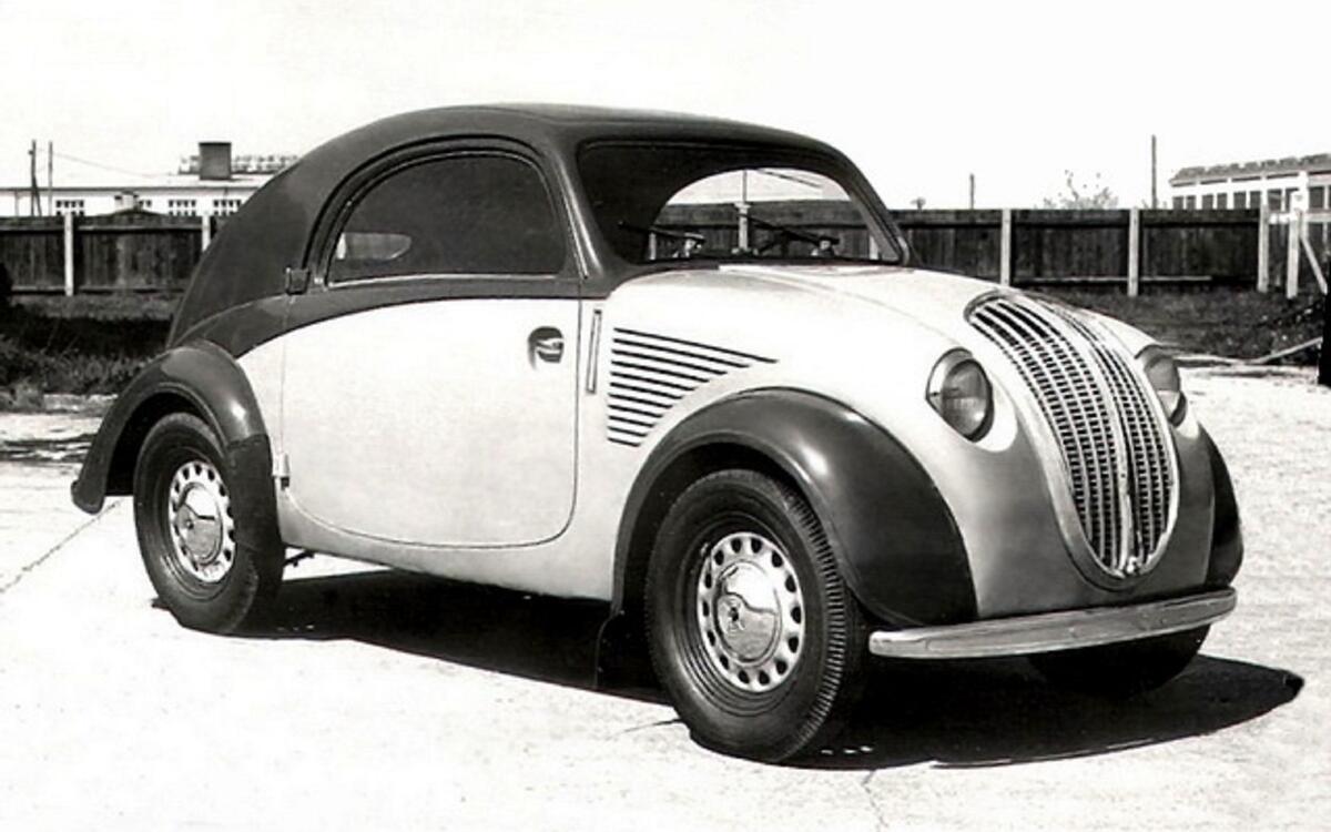 The best cars ever made in Austria | Autocar