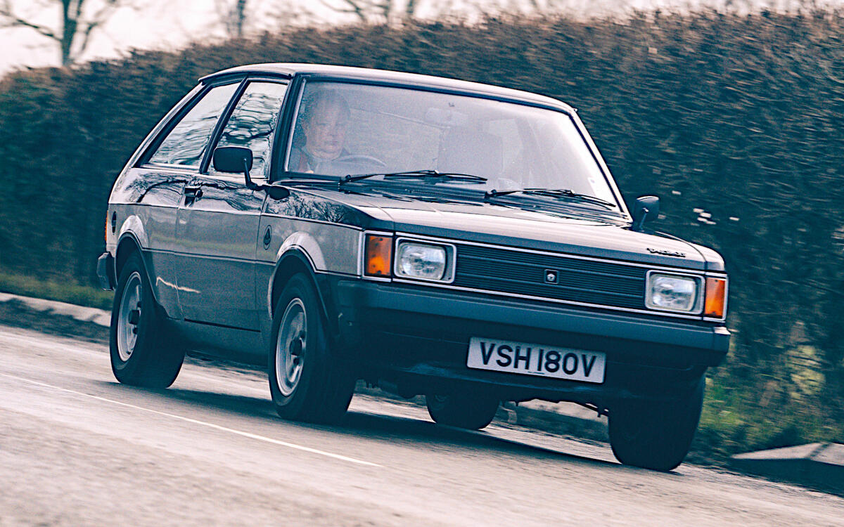 The cars transformed by a new engine | Autocar