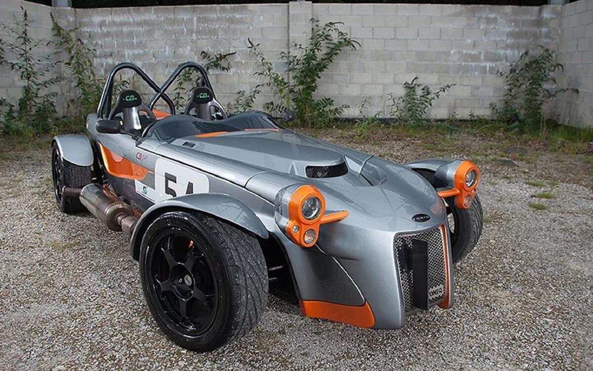 An A-to-Z of every vehicle maker in the UK | Autocar