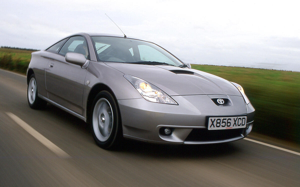 Bangers that work: 19 bargain cars that won't let you down | Autocar