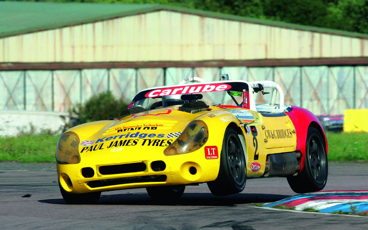 Best TVRs - which one should you buy | Autocar