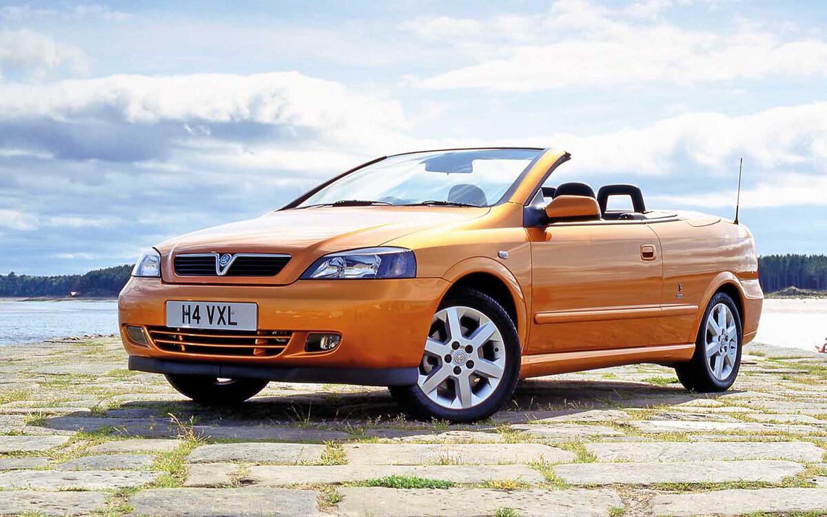 Bangers that work: 19 bargain cars that won't let you down | Autocar